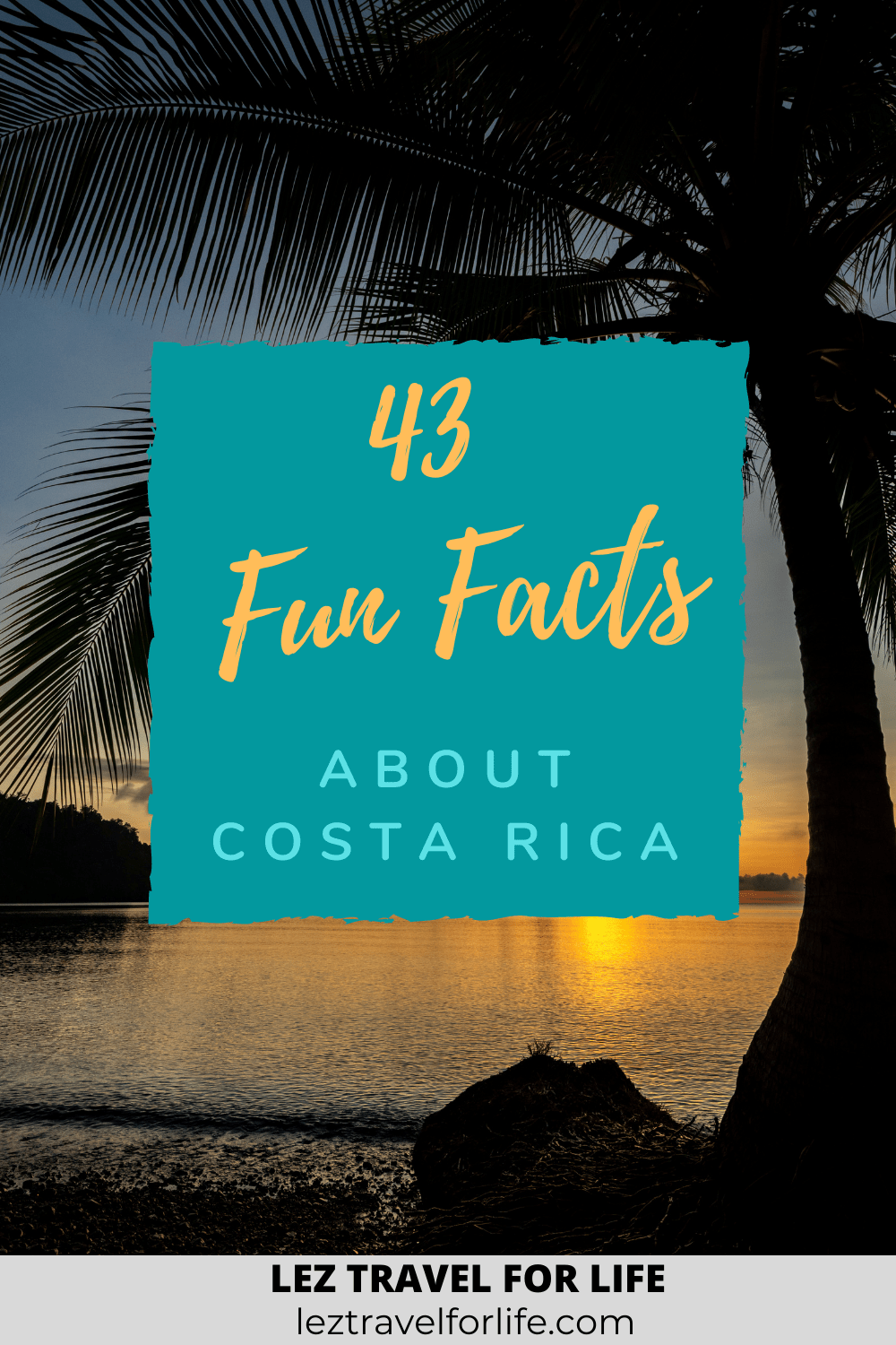 Fun Facts About Costa Rica: Let's See How Much You Know!