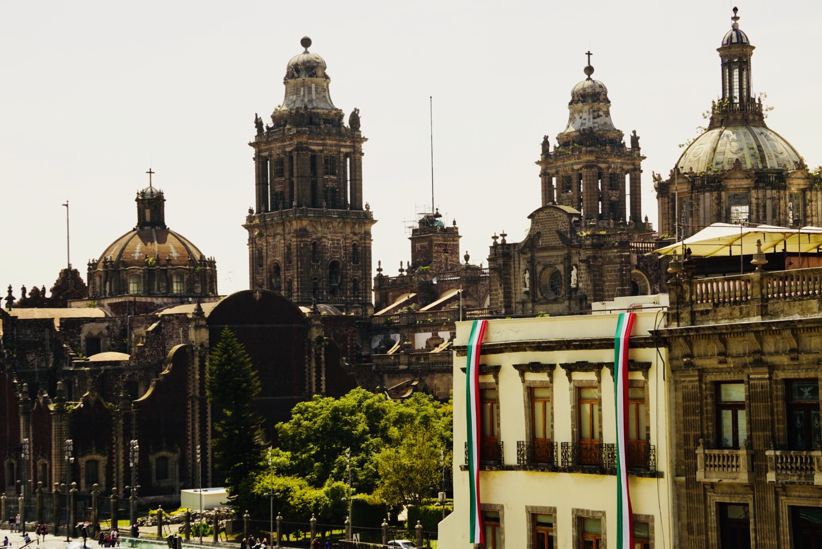 Mexico City 4 Day Itinerary: An Ultimate Itinerary for First Timers