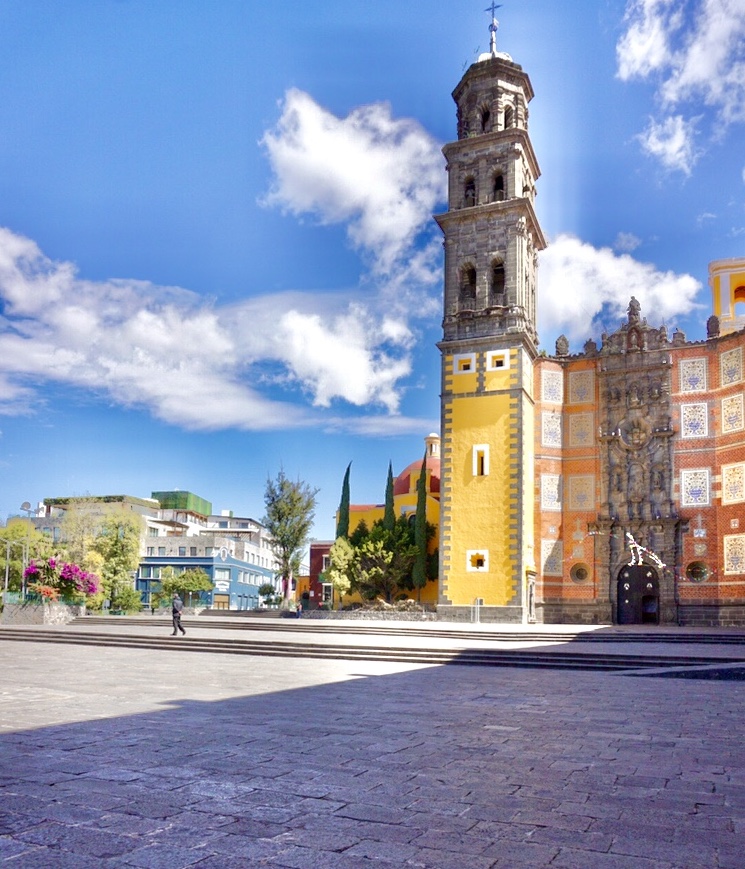Things to do in Puebla Mexico: Top 15 Things, Plus More!