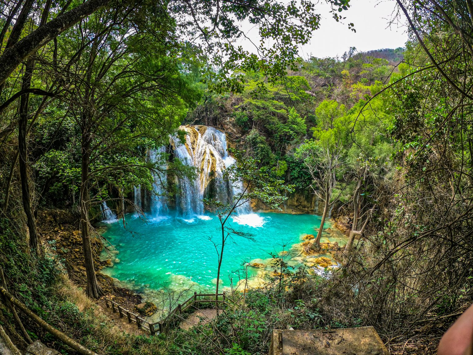Chiapas Mexico Travel Itinerary - Lez Travel For Life