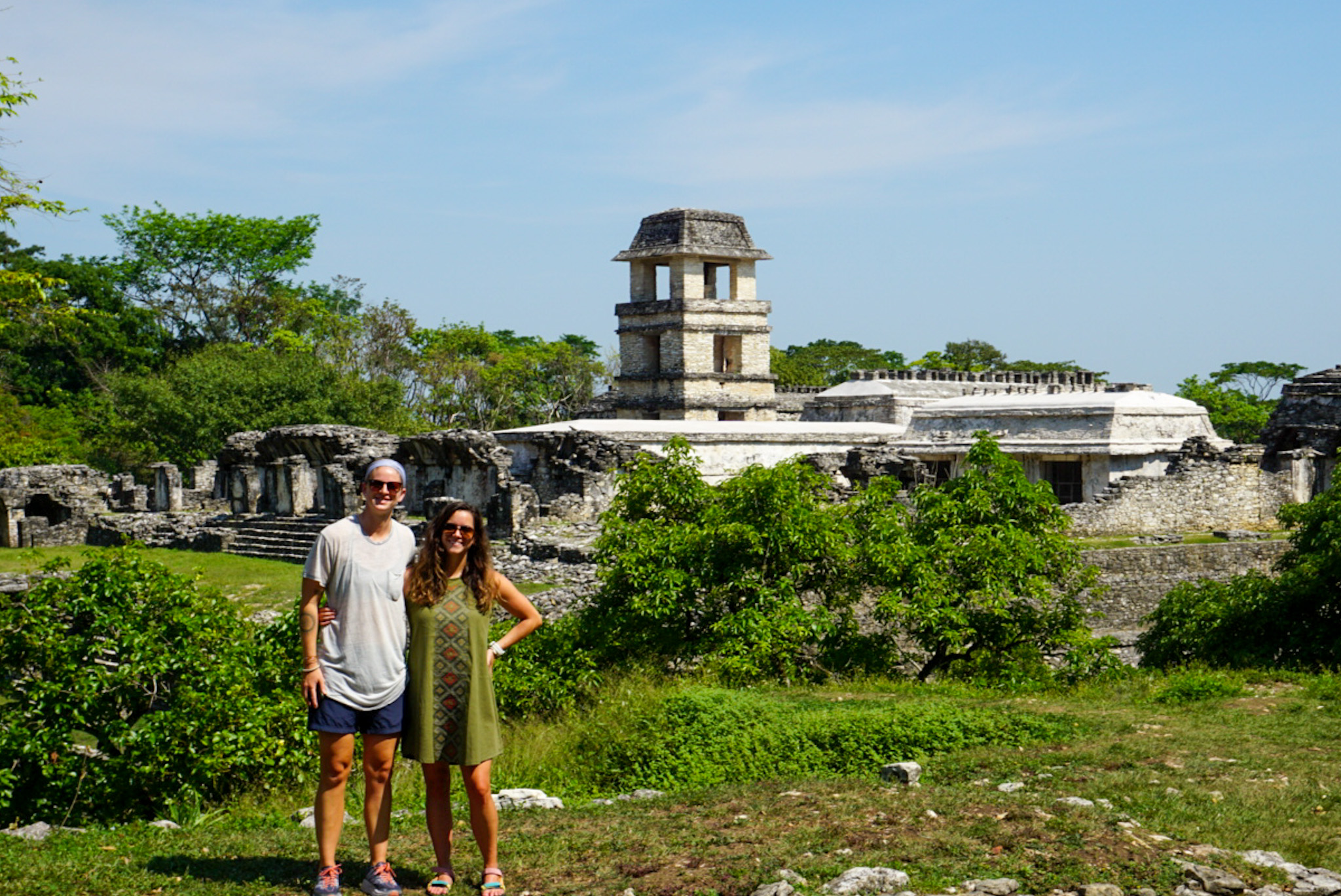Tips on Exploring Palenque Chiapas: A Guide to Mexico’s Ancient Mayan ...