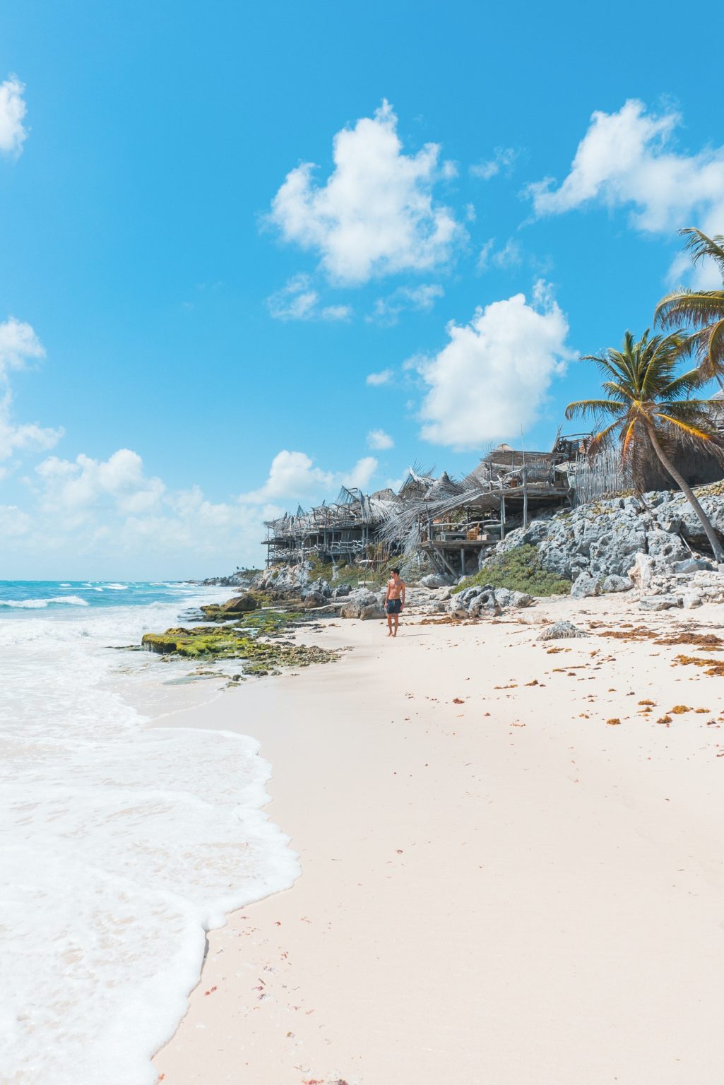 Hidden Gems of Tulum: Ten Epic Things to do in Tulum - Lez Travel For Life