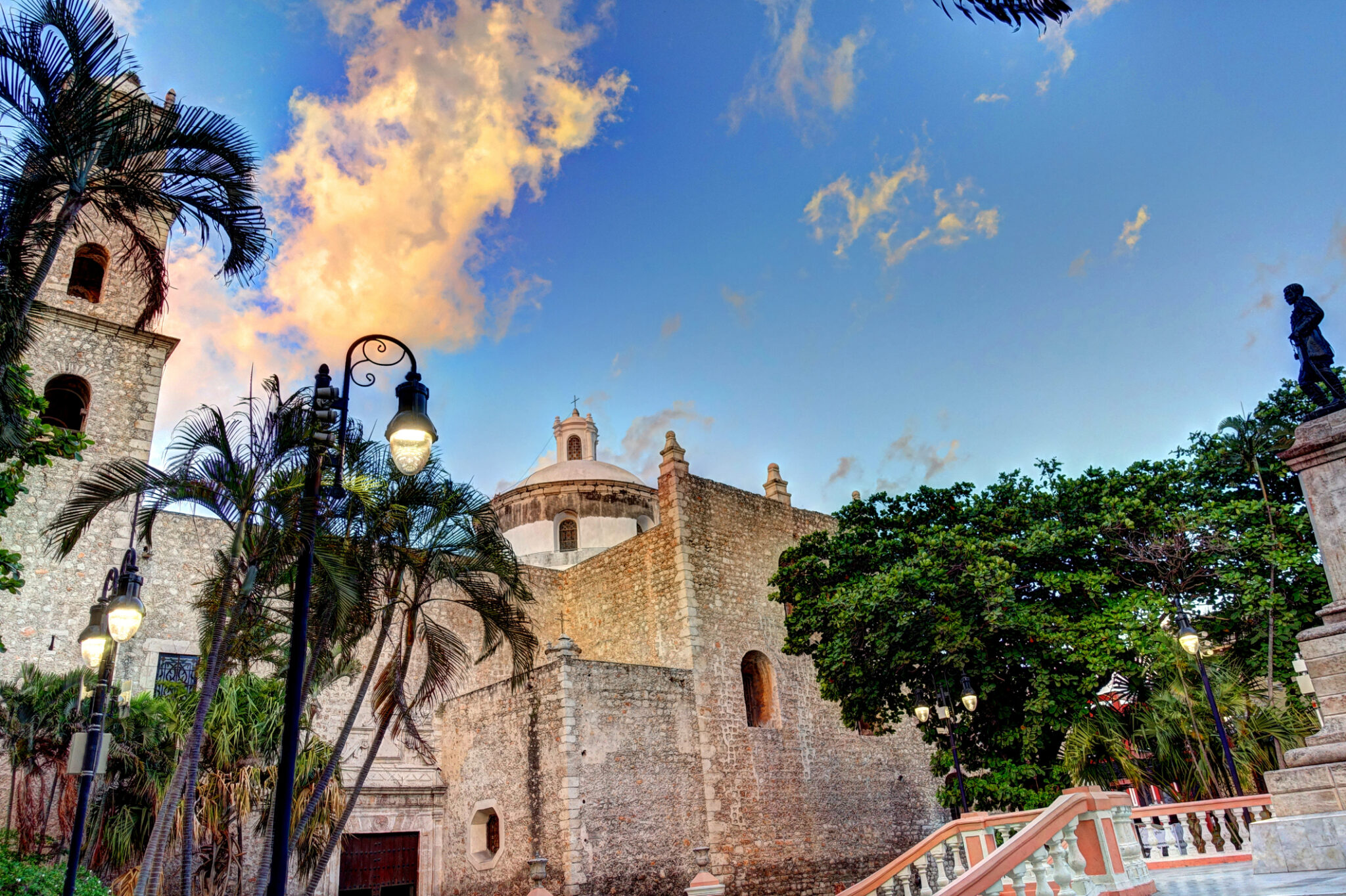Best Places For Digital Nomads In Mexico - Lez Travel For Life